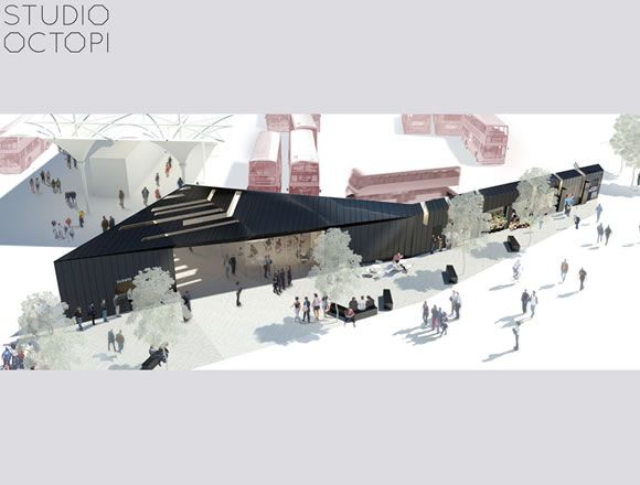 20 Inspiring Examples of Big Backgrounds in Web Design by Certified...