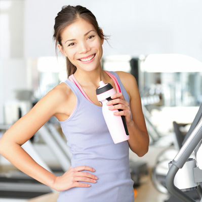 10 Things You Didn't Know About Exercise by Benefit Controls Co Inc