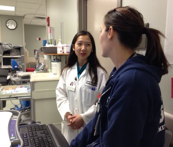 Doctor's advice: Tips to make the most out of a 15-minute doctor vi...