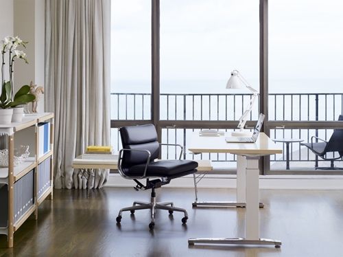 Basic principles of ergonomic chairs — Office Designs Blog by Home Off