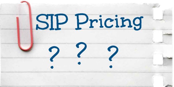 Explaining SIP Trunking Pricing Differences by Siptrunk Inc