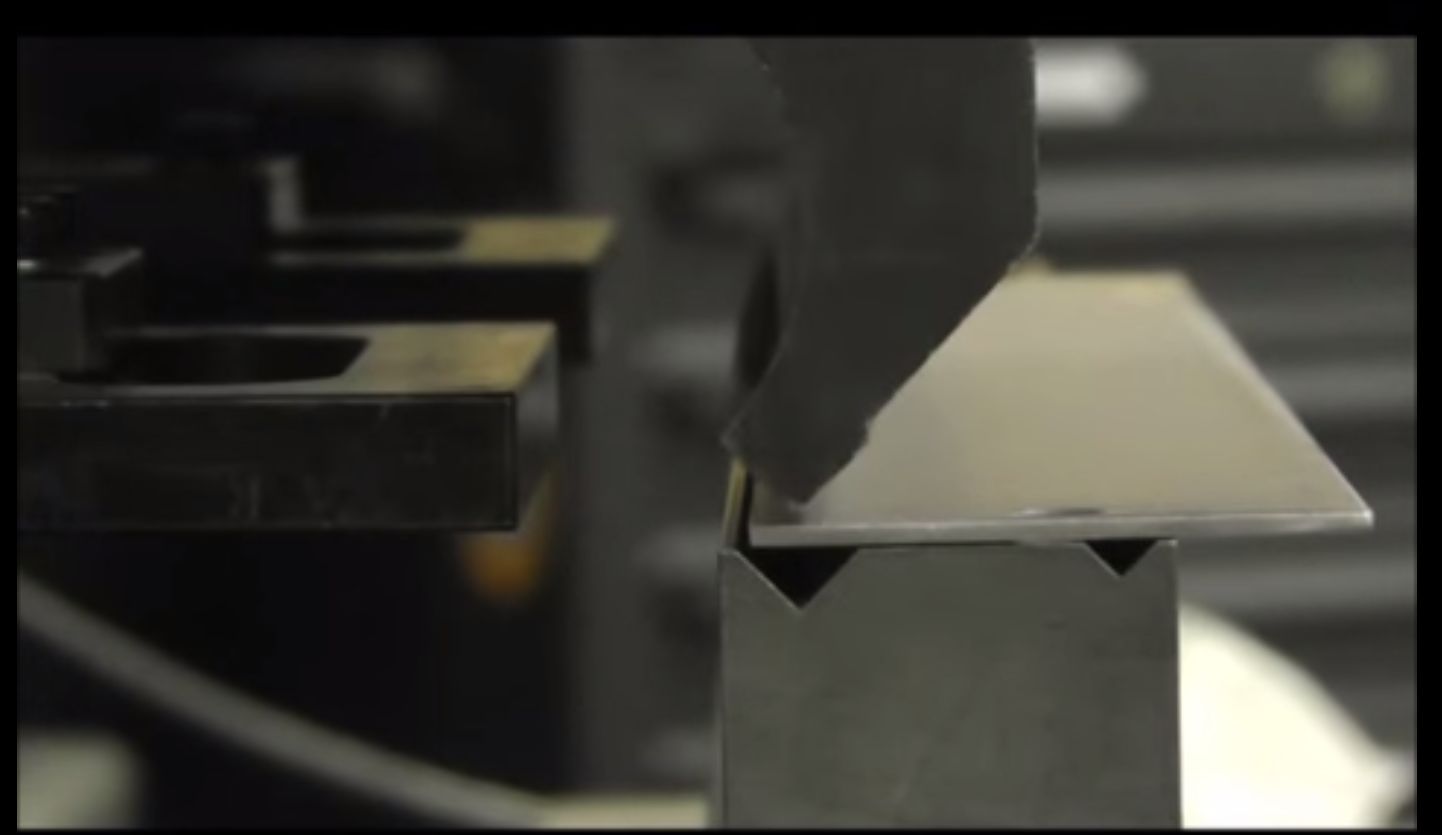 RAPID SHEET METAL posted Sheet Metal Forming Basics