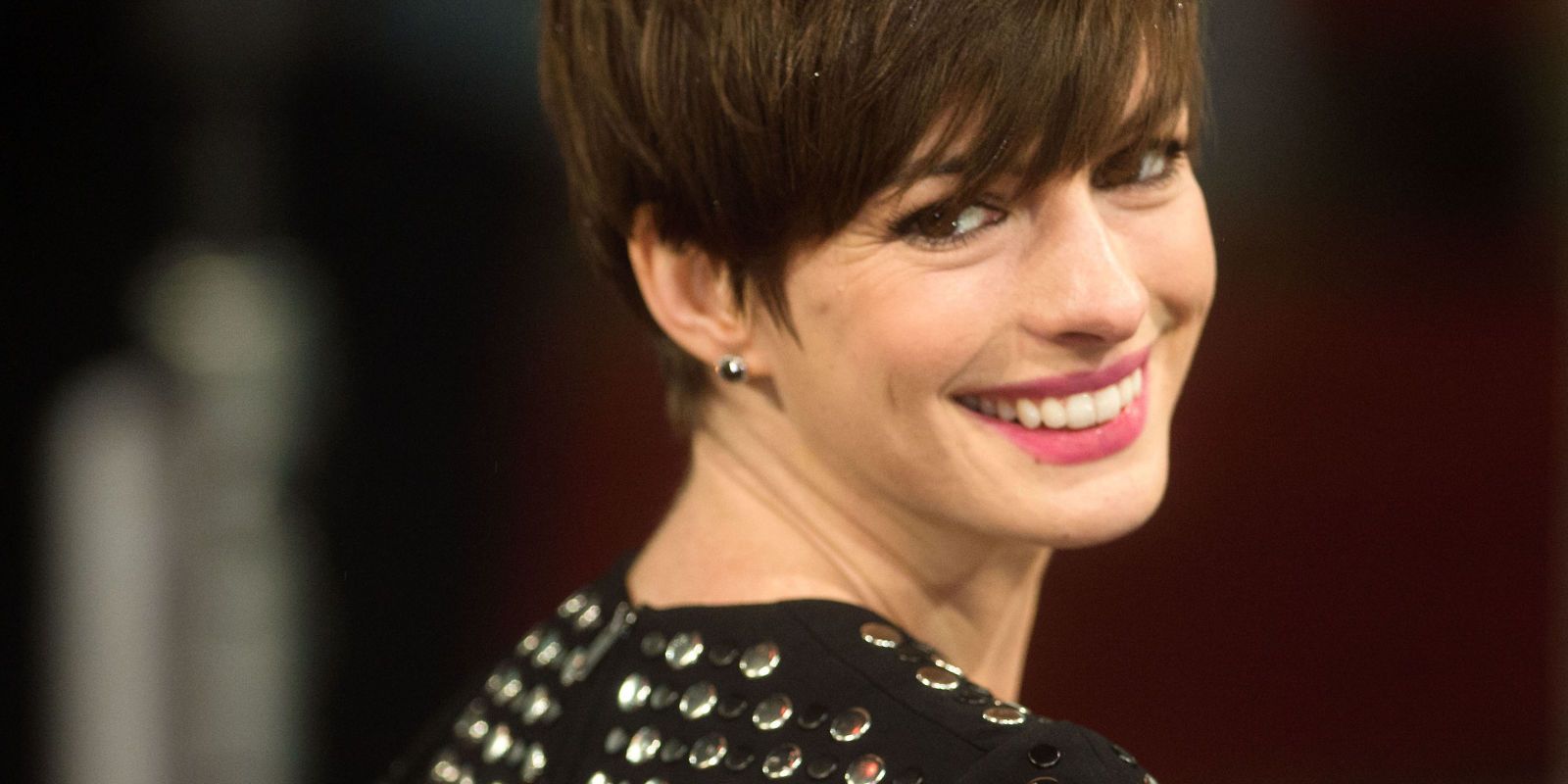 10 Things Only People with Pixie Cuts Understand by Hearst Magazines