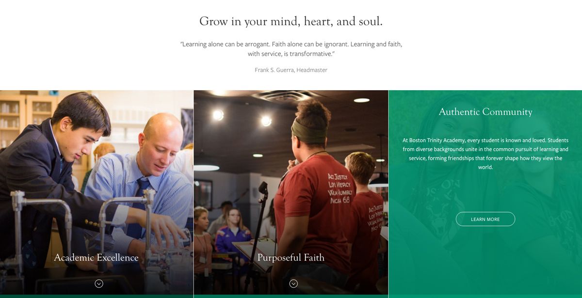 How to Craft a Value Proposition for Your School (With Examples) by Si