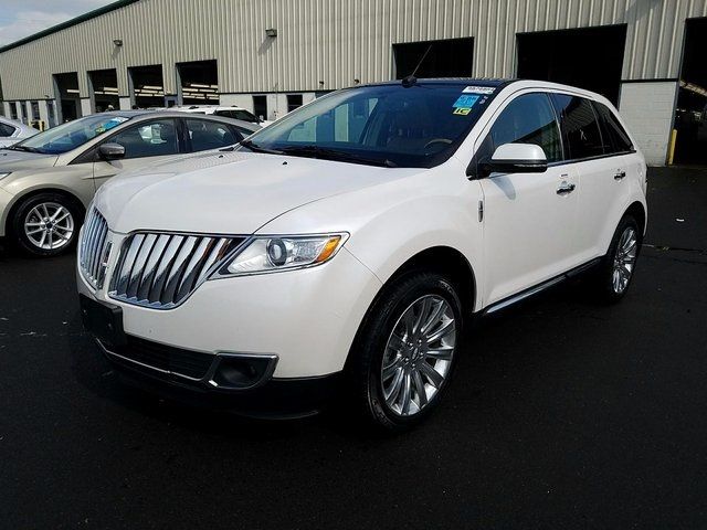 North End Motors llc posted 2014 Lincoln MKX