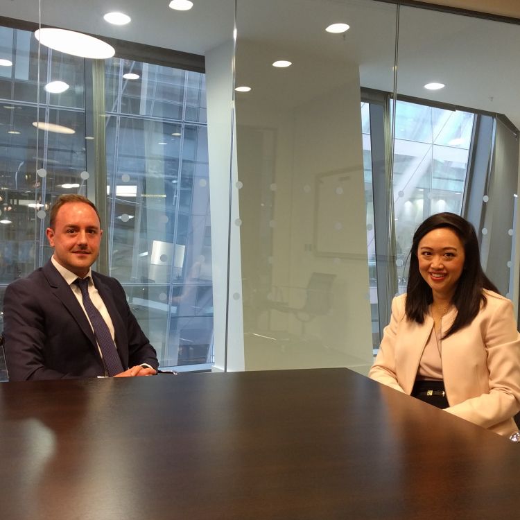 The evolution of investor conferences by Carpe Diem Irish Pub