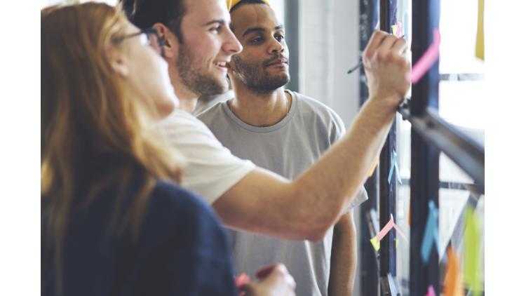 5 tips on how to write a purposeful packaging design brief by Great La