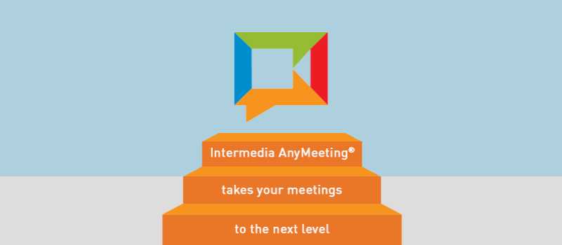 What is Intermedia AnyMeeting, and how can it help your business? by I