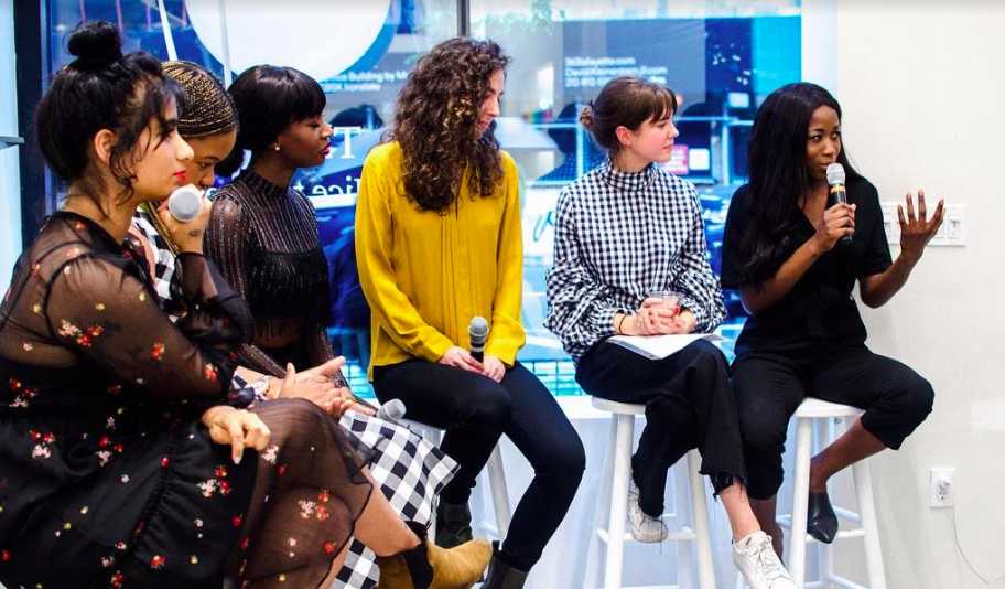 Why We Need Inclusive Spaces More Than Ever (And How To Create Them) b