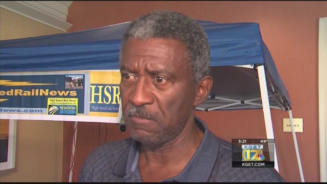 Community activist Marvin Dean dies of cancer by Kget Channel 17