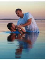 What is baptism? What is the importance of baptism? by CARM