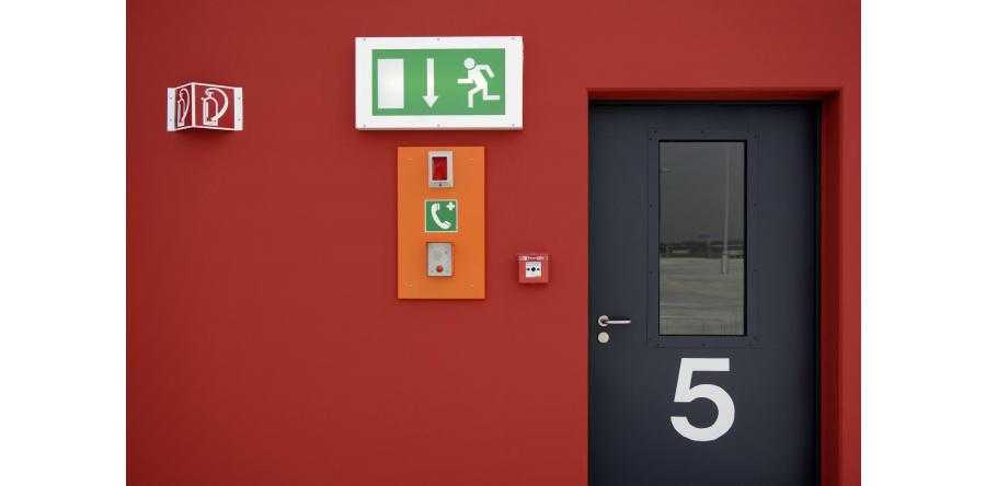 Are your emergency exit signs up to code? Here’s what you need to k...