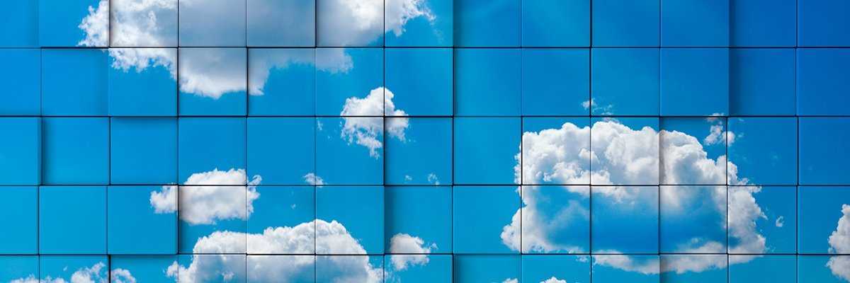 What are cloud containers and how do they work? by Developintelligence