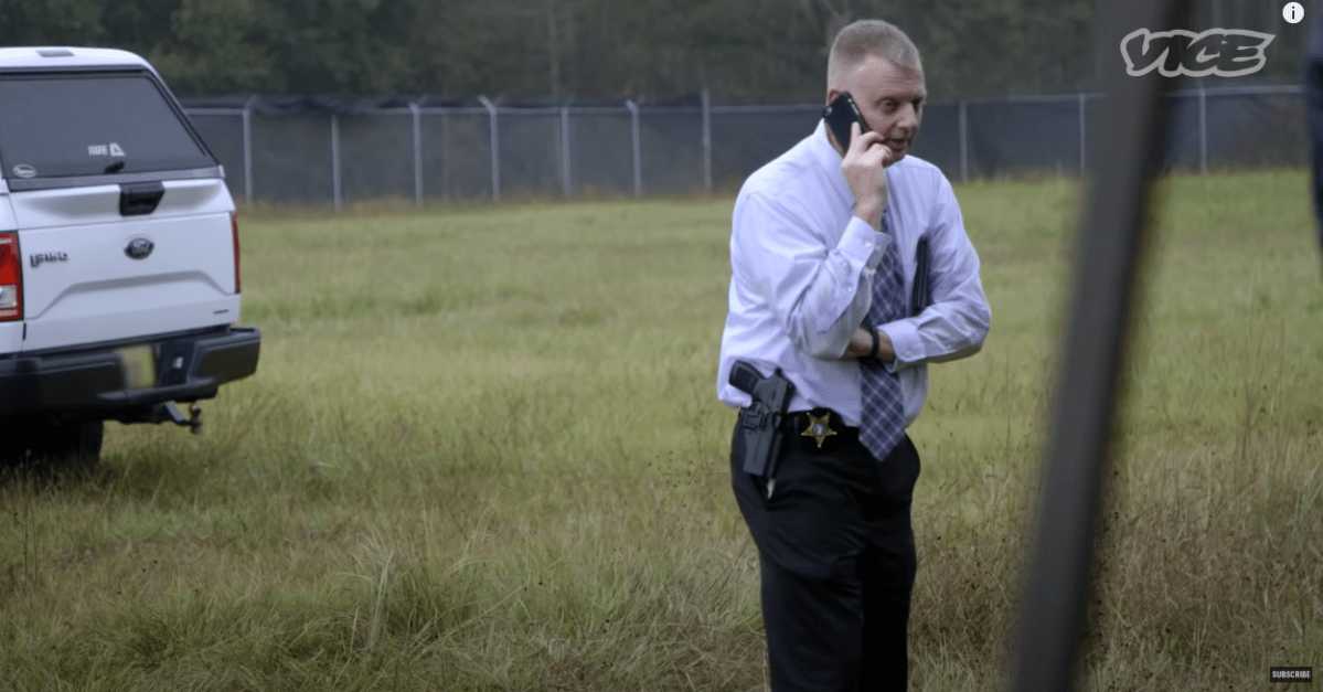 Learn about how decomposing bodies are used to solve cold case murders