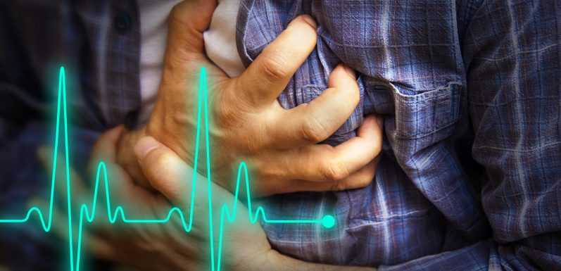 What is a STEMI heart attack? by Fostoria Community Hospital