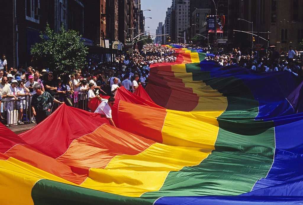 What Is Pride Month, and How Did It Begin? by Holley R D Construction