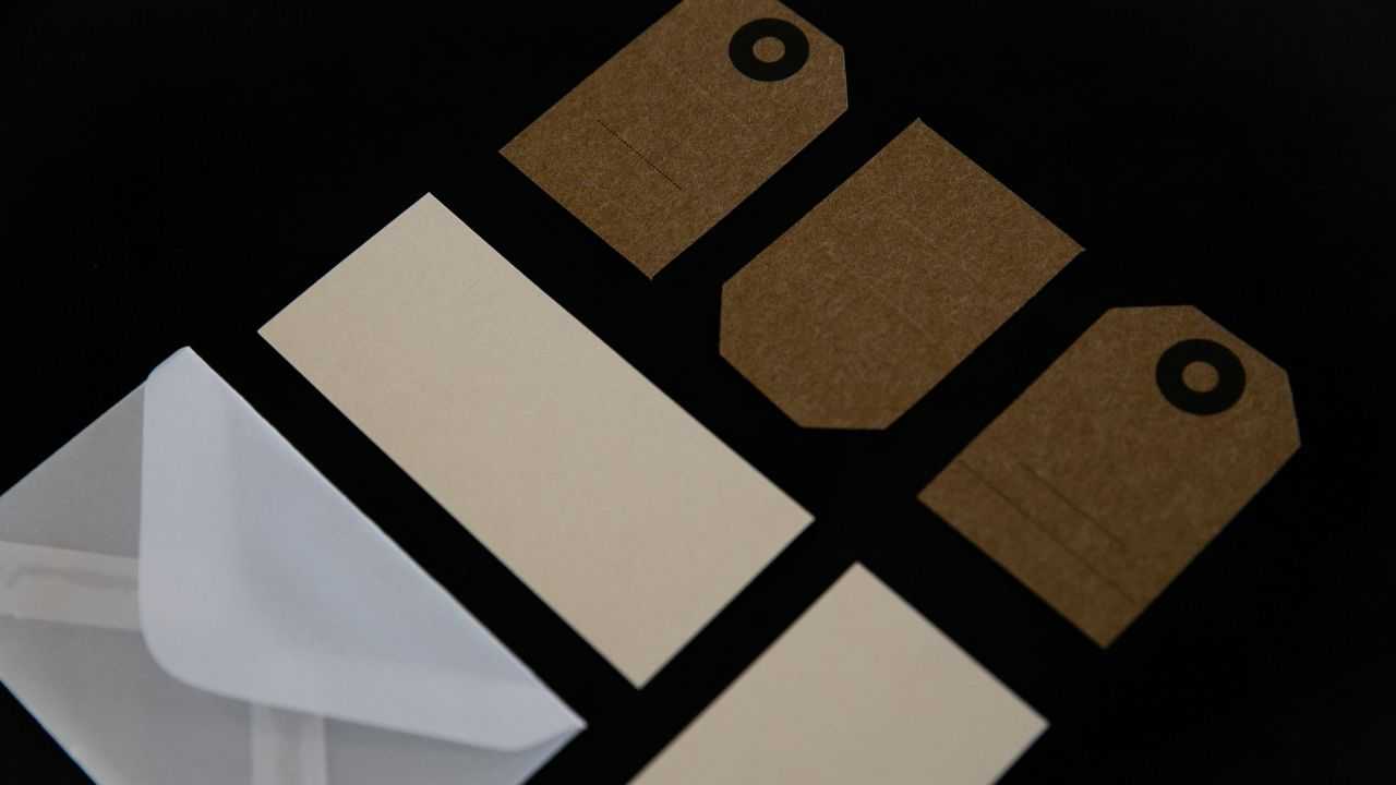 5 Different Envelope Types: What Are They? by Paper-Papers llc
