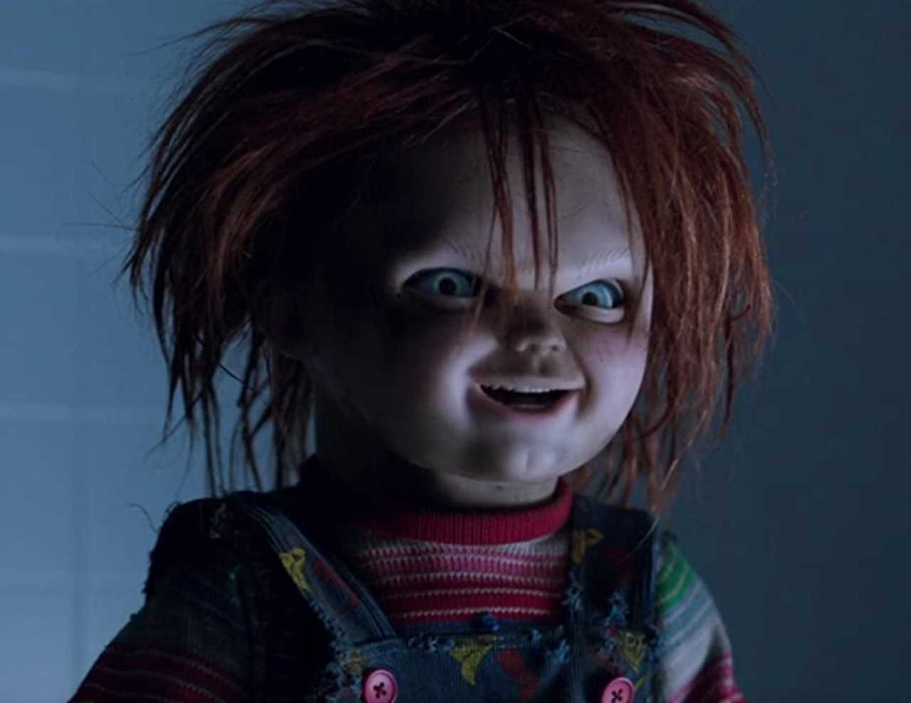 ‘Real-life Chucky:’ Alabama 5-year old’s terrifying yet hilarious c...