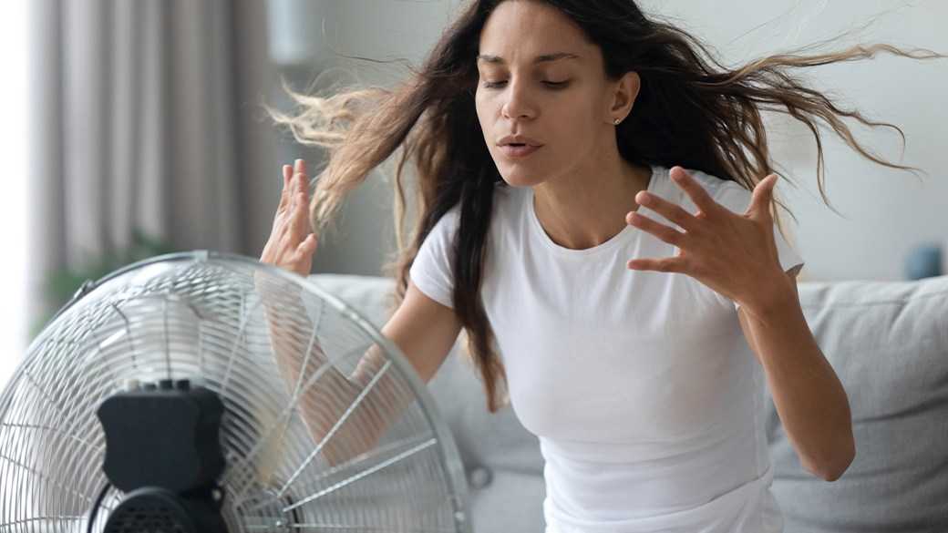 8 ways to stay cool and safe during record-setting heat waves witho...
