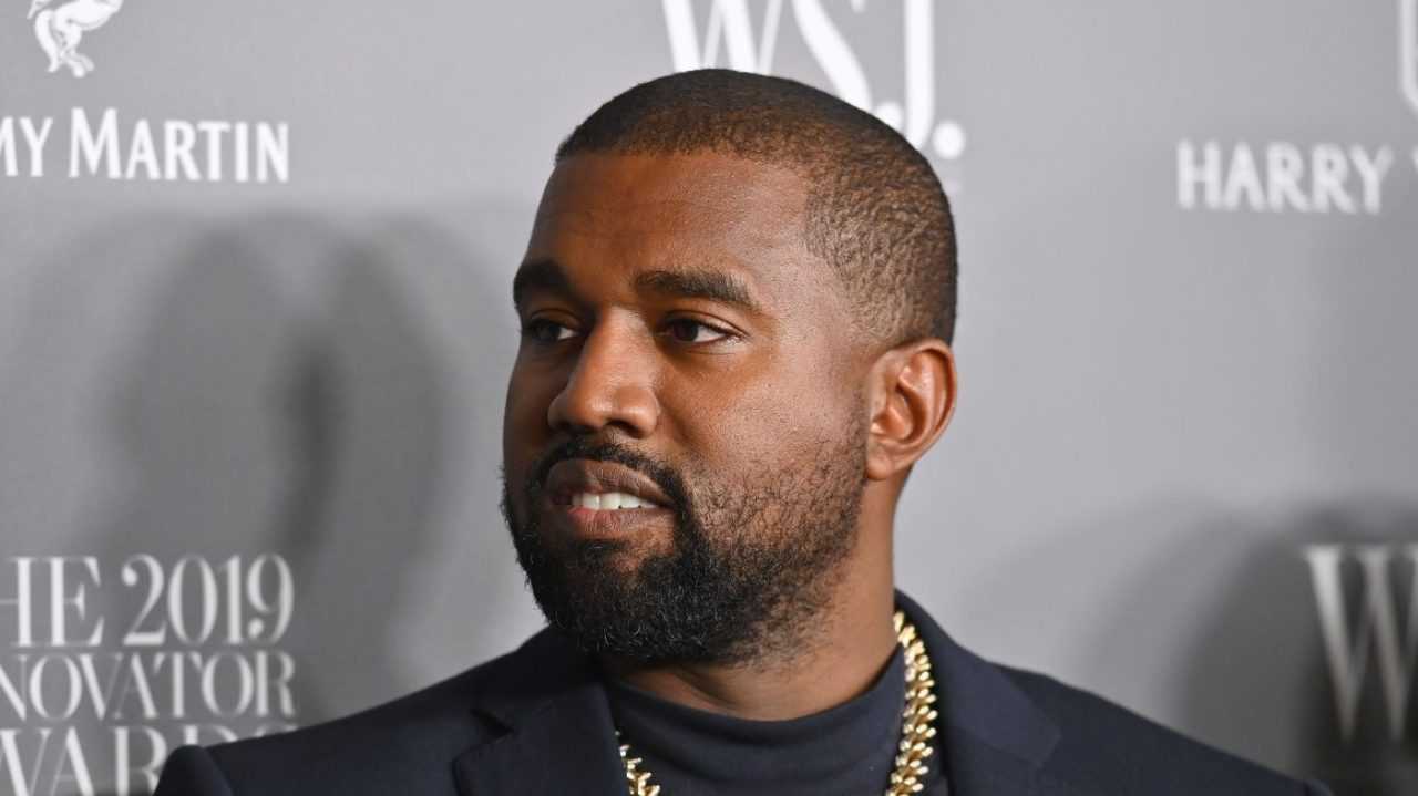 Adidas investigating allegations of misconduct by Kanye West by Ksnw