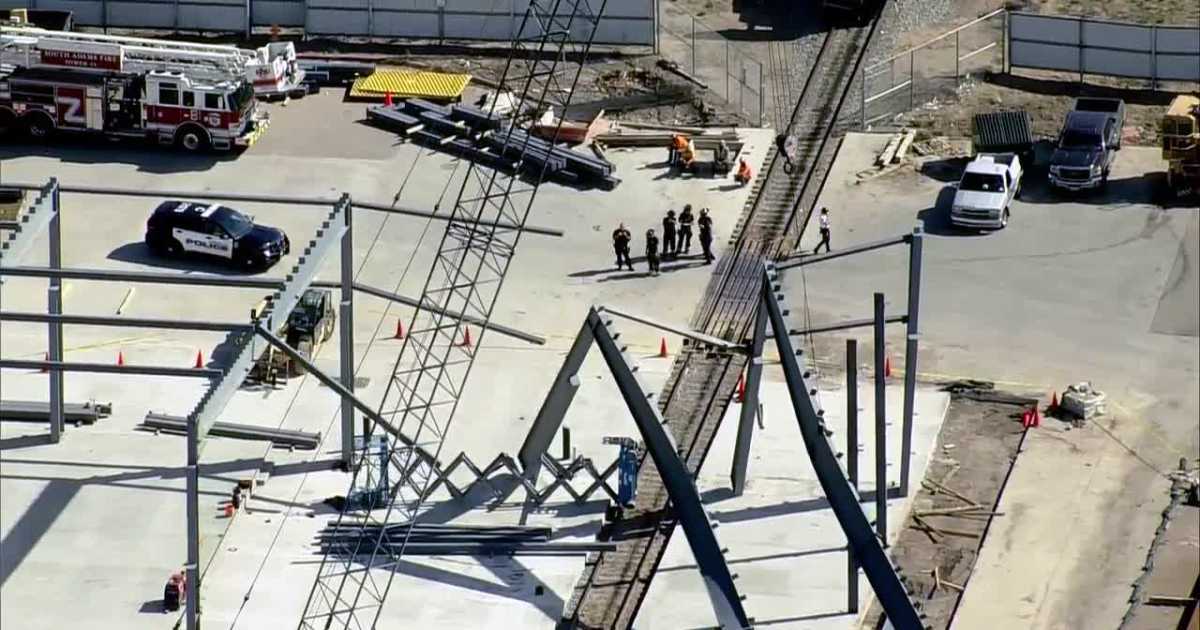 3 injured in Adams County building collapse by Abc Sign CO