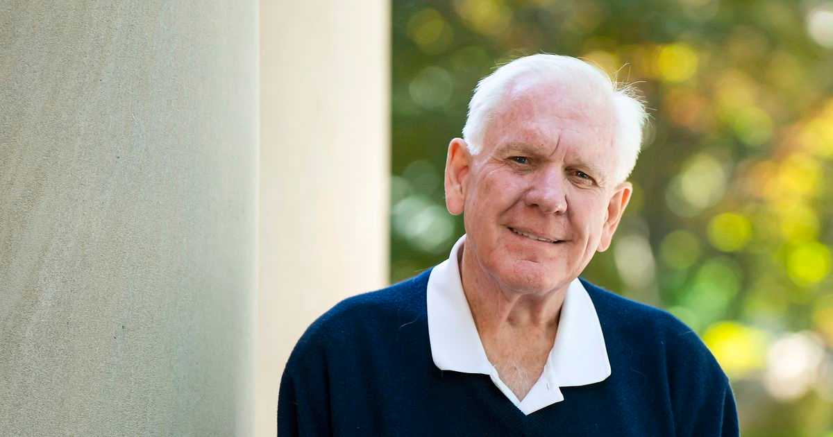 4 things Harlan Crow said about his relationship with SCOTUS Justic...